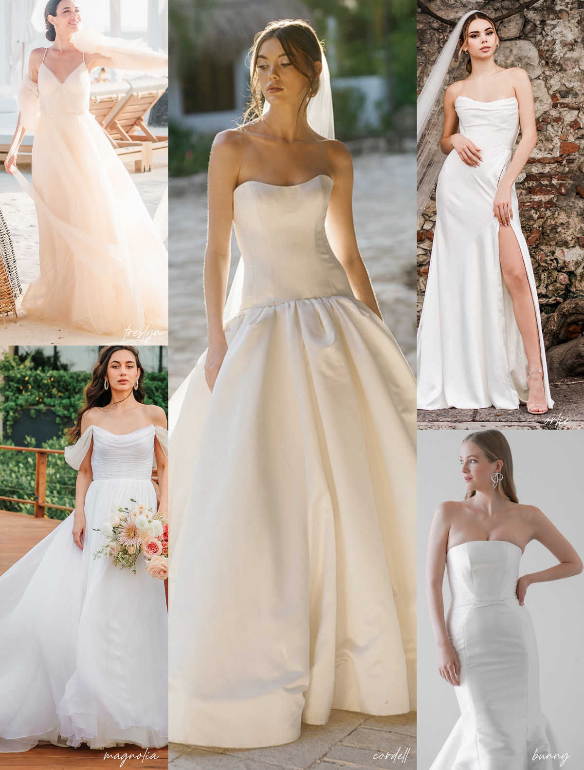 Watters Designer Page – Spring Sweet