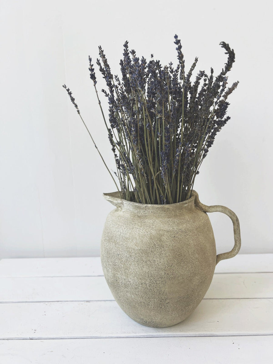 Old World Jug – Spring Sweet