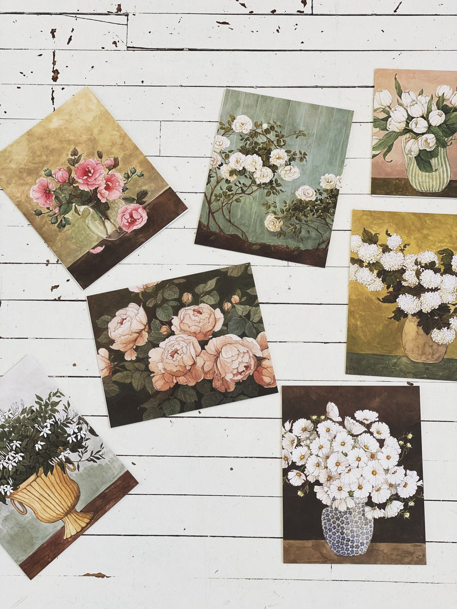 Carleigh Courey 11 x 14 Print – Spring Sweet